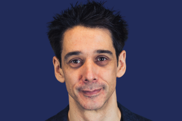 Professor Dan Joyce appointed as M-RIC’s new Co-Director « M-RIC